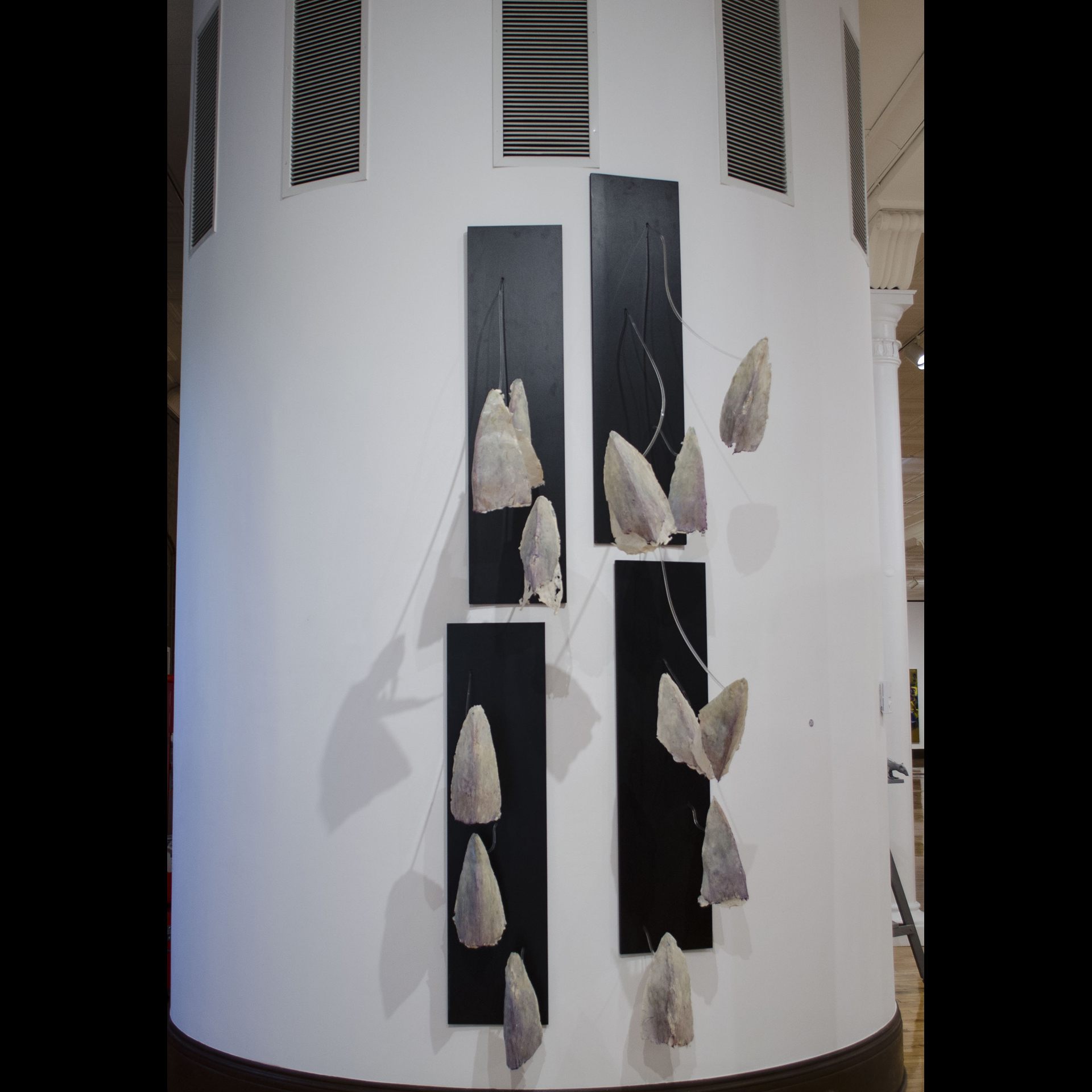 Artwork of Daniel Colvin | Cobenick Paper and Book Studios